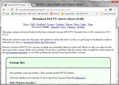 Como criar instância EC no Amazon AWS Linux Amazon AWS educoutinho blog
