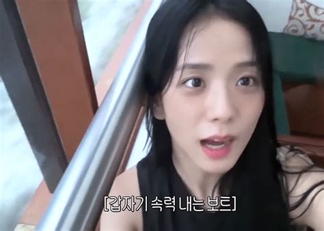 Instiz Nhan Sắc Của Black Pink Jisoo Liệu Có được Công Nhận Trong Giới