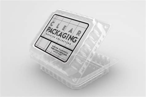 What Are Clamshells Food Packaging And Beyond