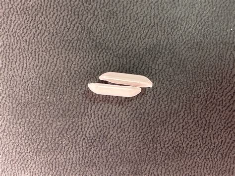 Lamination in Tablets - Solids Development