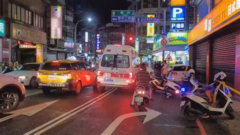 【快訊】新莊8惡煞衝火鍋店砍人 檢斥「目無法紀」聲押3人獲准