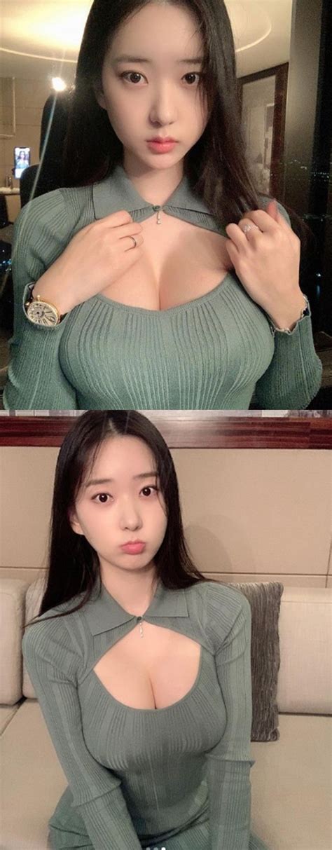 신재은 앞트임 원피스 입고 볼륨감 과시…애교는 덤 [똑똑sns] Mk스포츠