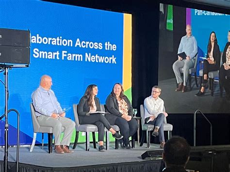 Agenlightened2023 Sustainableagriculture Agtech Agenlightened2023