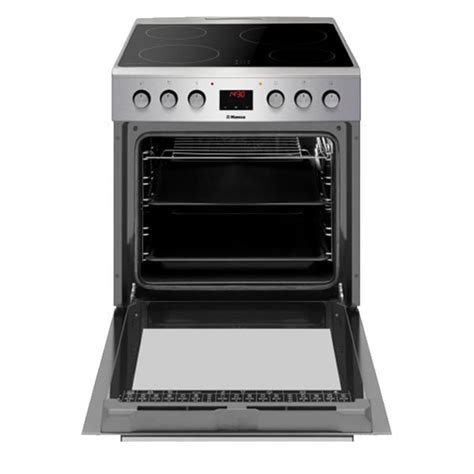 Плита стеклокерамическая Hansa FCCX682033 - купить по лучшей цене в ...