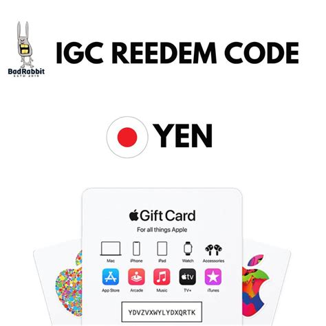 Jual Reedem Code Igc Reedem Code Region Japan Shopee Indonesia