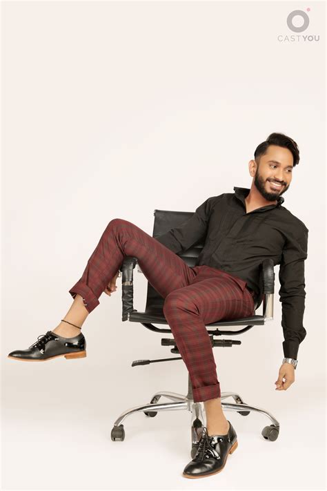 Sameer Patil Castyou