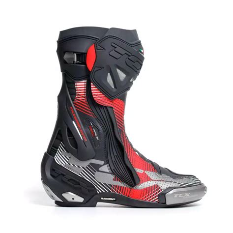 Mens Motorbike Boots For Track Road Adventure Dainese