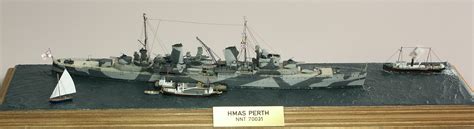Nnt Modell Perth Hmas 1941 Purchase Online