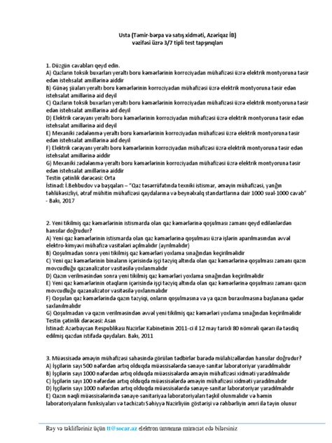 Ustatəmir Bərpavəsatışxidmətiazəriqazİb37tiplitest