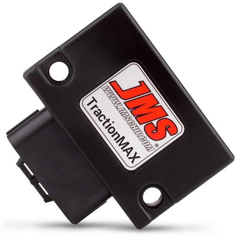 Jms Corvette Tractionmax Traction Control Device Tx1015gm 05 13 Corvette C6 Free Shipping