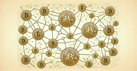 The Function Of Bitcoin Nodes On The Network Blockrise