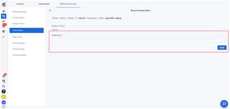 Update Custom Field Values Yoroflow Blogs Yoroflow