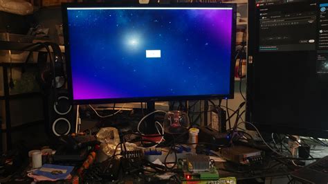 I Just Got My Atomic Pi To Boot For The First Time R Atomicpi