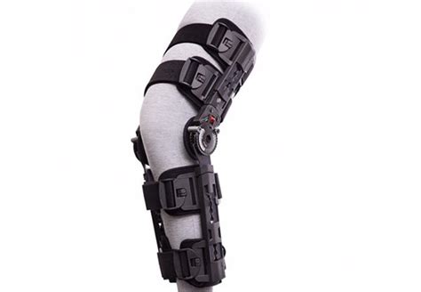 Bracing And Supports Matrix Orthopedics