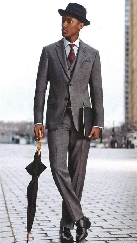 Classy Men Style