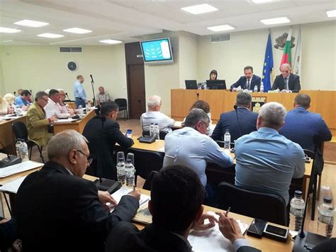 Плевен За Плевен ОбС Плевен прие промени в Наредба №7 за реда придобиване управление и