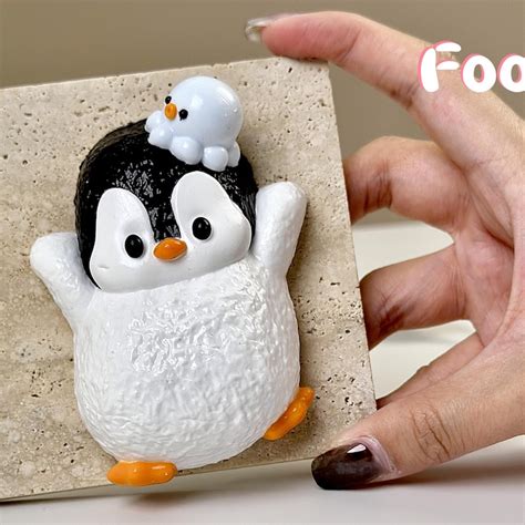 Tabs Squishy Box Etsy