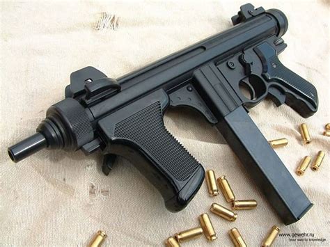 28 besten Beretta M12 Submachine gun Bilder auf Pinterest ...