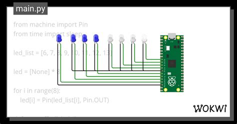 Wokwi Online Esp Stm Arduino Simulator