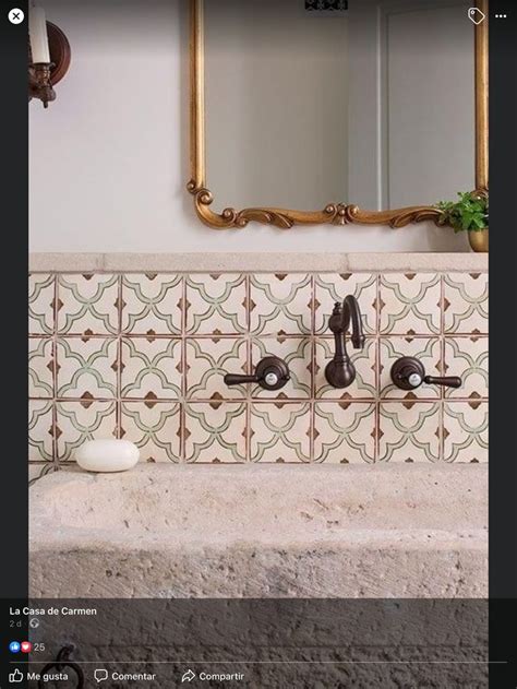 Pin by loles juan on Decoración baños Home interior design Bathroom interior design House