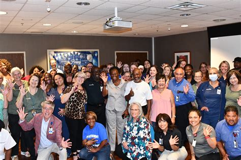 Life At Adventhealth Central Texas Facebook