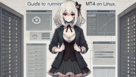 How To Run Mt4 On Linux Install Setup And Optimize With Wine