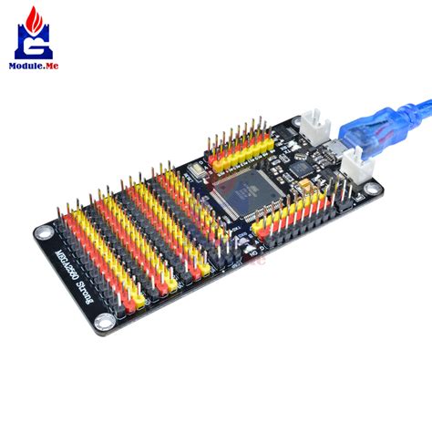 Dm Strong Series Atmega16u2 Microcontroller Expansion Module For Ardui Diymore