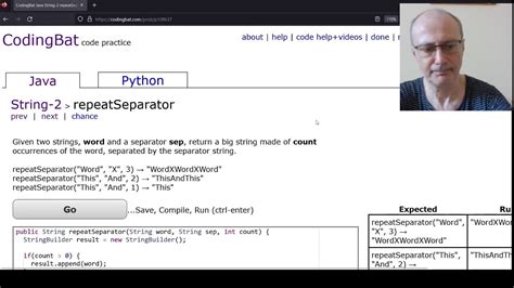 Repeatseparator Youtube