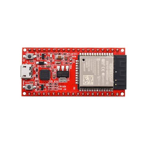 Esp32 Core Board 개발보드 Ke0162 디바이스마트