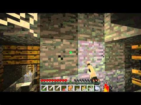 How To Get String On Minecraft With No Mobs YouTube