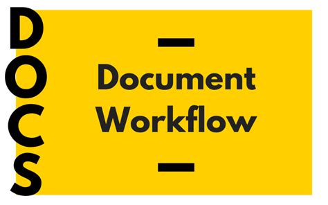 Document Management Workflow Guide Jetdocs