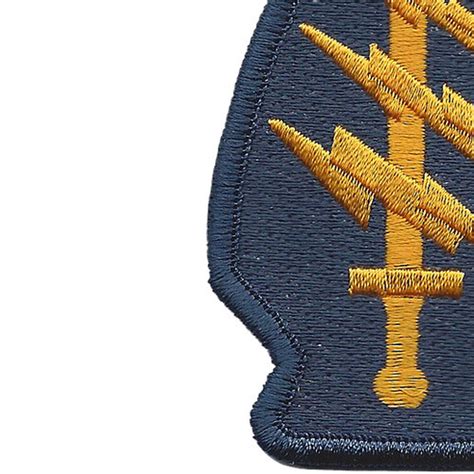 Army Special Operations Command Socom Patch Color Airborne Patches