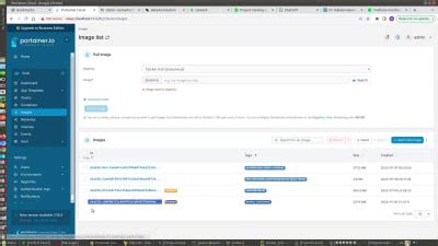 Docker Image Build On Demand Upwork