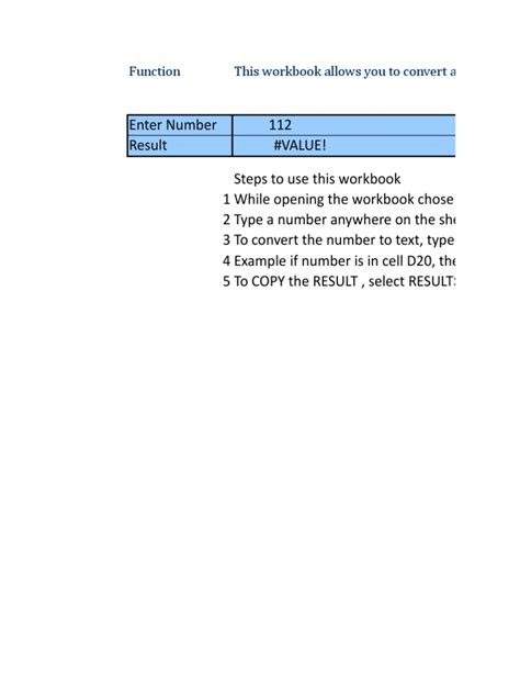 Convert Numbers To Alphabets Excel Pdf Spreadsheet Software Microsoft Excel