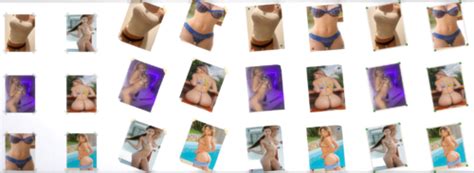 Naughty Teen Posters Objects Loverslab