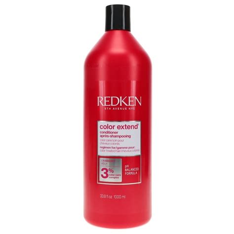 Redken Color Extend Conditioner 338 Oz
