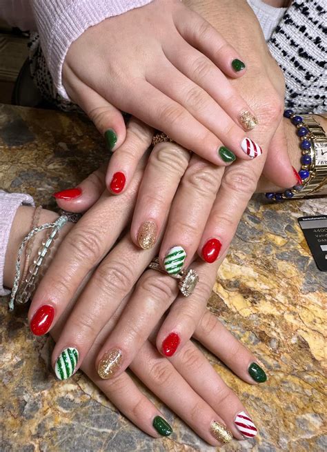 Sassy Nails And Spa Tampa Fl