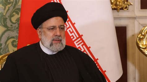 Quién Era Ebrahim Raisi El Ultraconservador Presidente De Irán Que