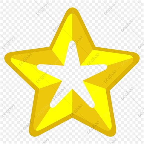 Gambar Bintang Kuning Klipart Png Bintang Kuning Png Clipart Bintang