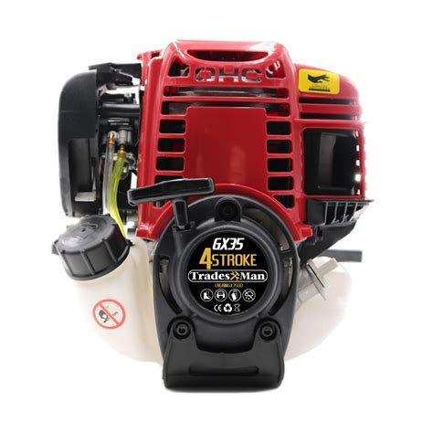GX35 35cc Engine Motor | Fiernero
