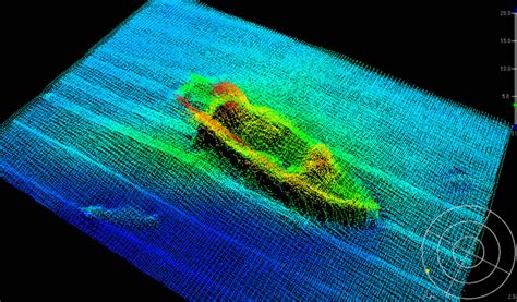 Sonar Ages Of Exploration