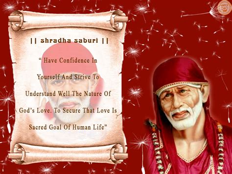 Faith Meets Reality Anonymous Sai Devotee Shirdi Sai Baba Answers
