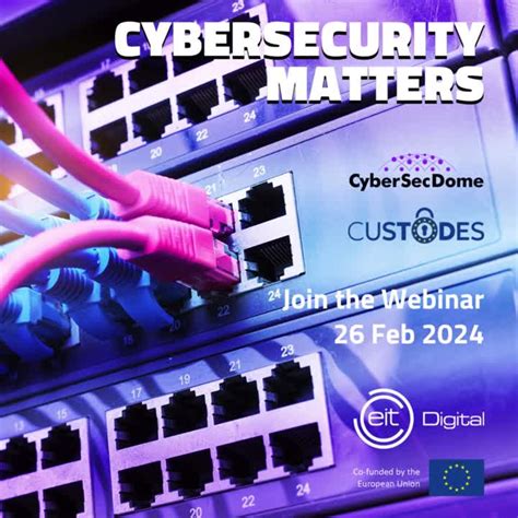 Eit Digital On Linkedin Cybersecurity Certification Testing