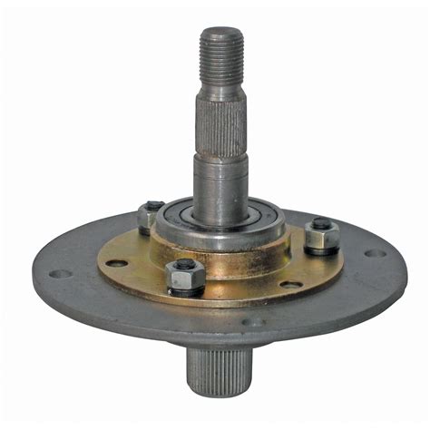 Mtd Spindle Assembly 717 0906 717 0916 917 0916 World Of Parts