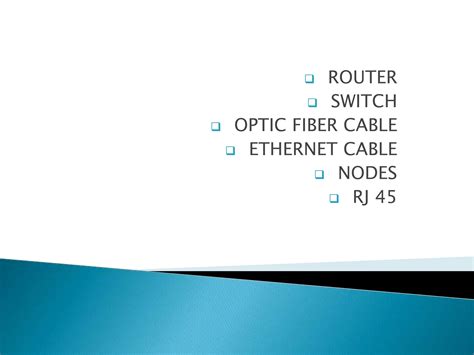 Router Pptpptx