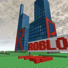 Roblox HQ ROBLOX 용 게임 다운로드