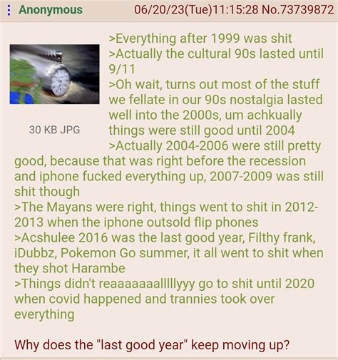 Anon Asks The Important Questions Rgreentext Greentext Stories