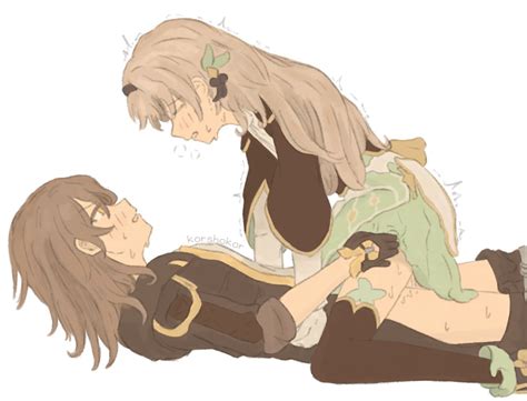 Trailblazer Firefly And Stelle Honkai And More Drawn By Korshokor Danbooru