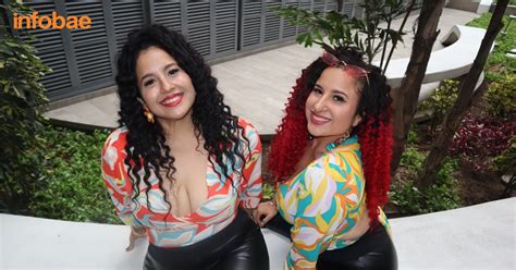 ‘double Dragon Twins La Historia De Las Gemelas Que Conquistaron