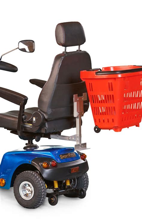 Mobility Scooter Accessories Western Canada Scooterlife Inc